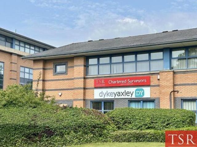 Unit,hollinswood Court, Office For Sale