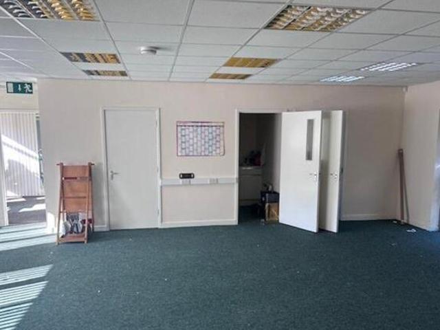 Unit Home Farm Business Centre, Minety, Office To Lease