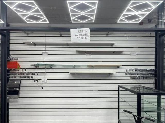Unit,hounslow, High Street Retail