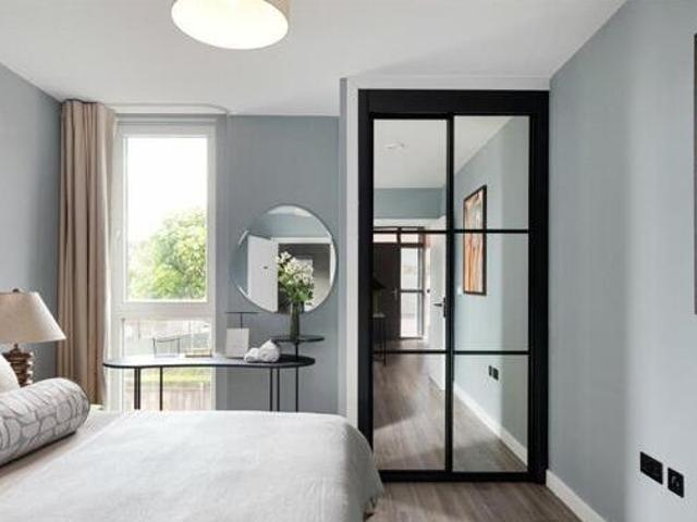 Unit Luna Gardens, Lapwing Lane, 2 Bedroom Apartment