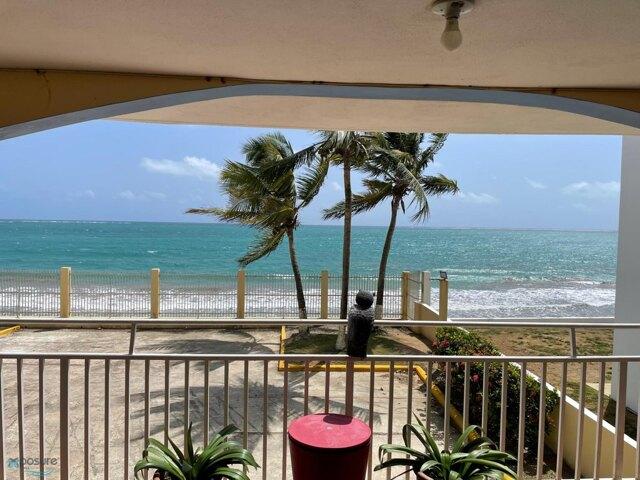 Unit,luquillo, Flat For Sale