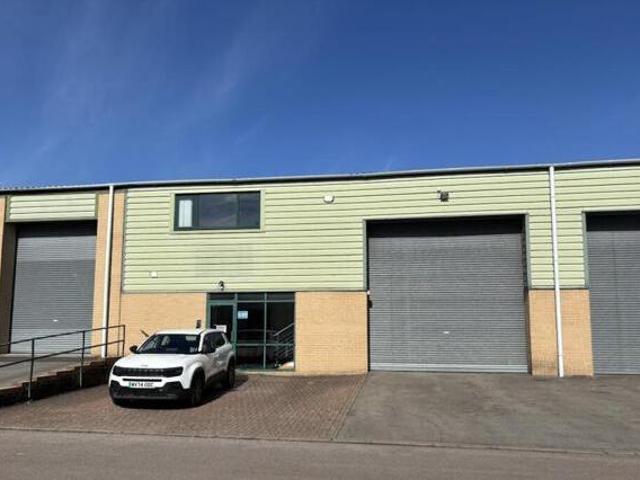 Unit L Andoversford Link, Andoversford, Warehouse To Lease