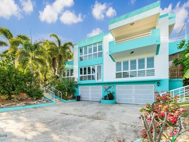 Unit,lajas, Home For Sale