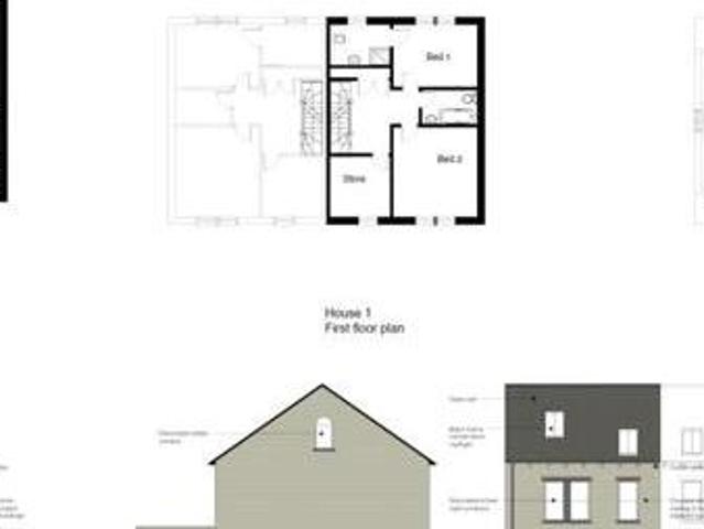 Unit Land To Rear Of, Chapeltown, Land For Sale