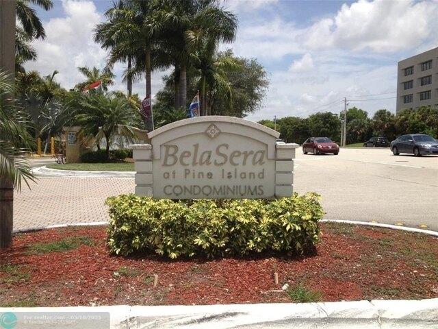 Unit,plantation, Condo For Sale