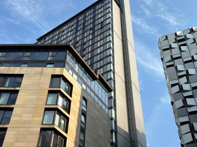 Unit Portfolio, St Paul’s, 2 Bedroom Apartment