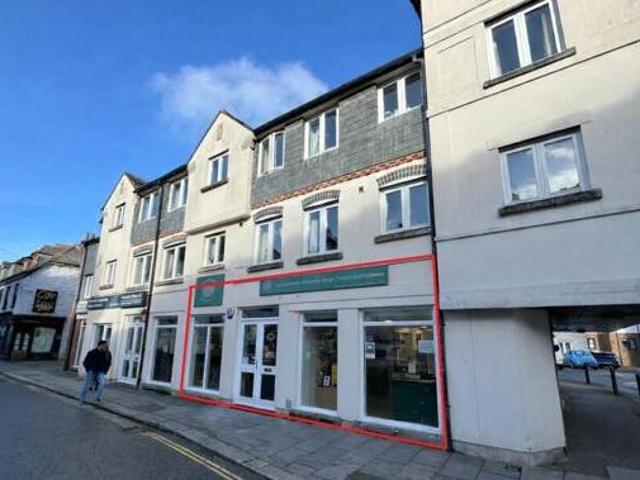 Unit, Quay Street, High Street Retail