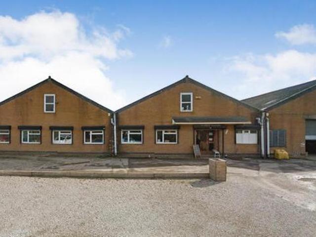 Unit Stapleford Road, Trowell, Light Industrial Facility