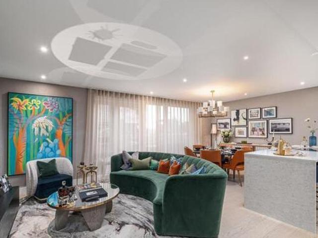 Unit Silk Court, Poland Street, 1 Bedroom Apartment