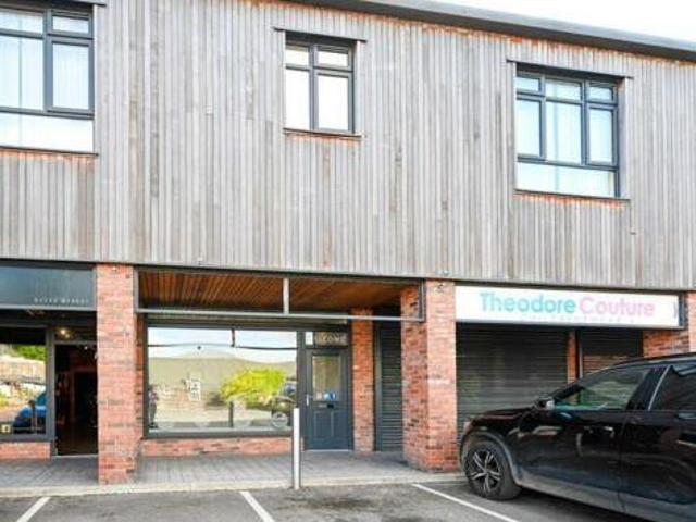 Unit,tarleton Courtyard, Office To Lease