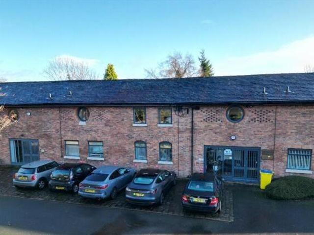 Unit,the Courtyard, Office To Lease