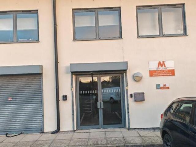 Unit The Glade Business Centre, Forum Road, Office To Lease