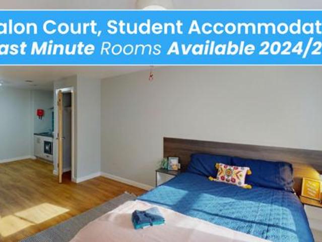 Unit,top Floor, Studio Flat For