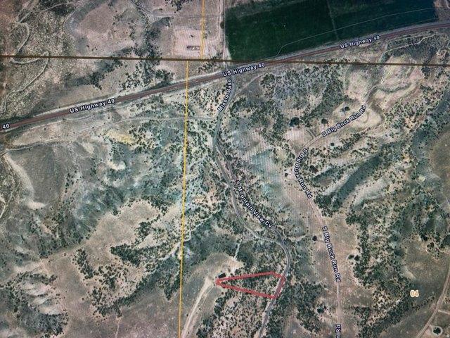 Unit UMR1 8, Duchesne, UT 84021