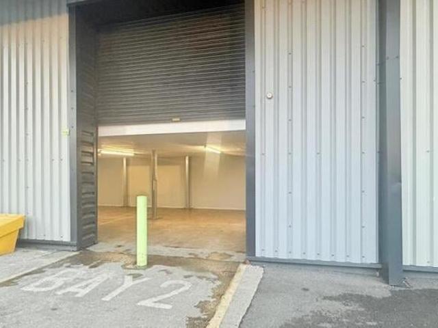Unit, Unit Gladden Place, Light Industrial Facility
