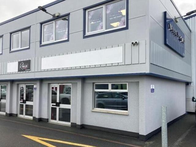 Unit Valley Road, Business Park, Commercial Property To