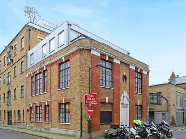 Unit,weller Street, Office For Sale