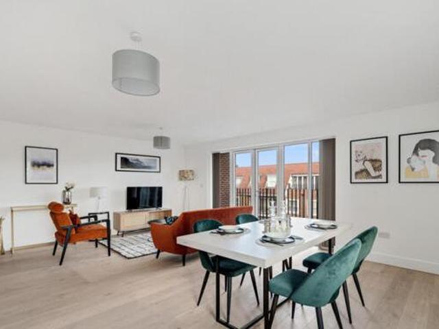 Unit Whetstone Square, Whetstone, 1 Bedroom Apartment
