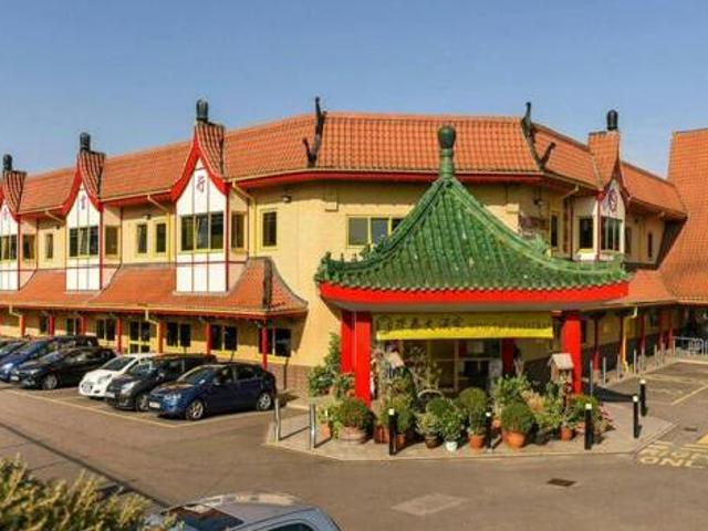 Unit,wing Yip Business Centre, Office To Lease