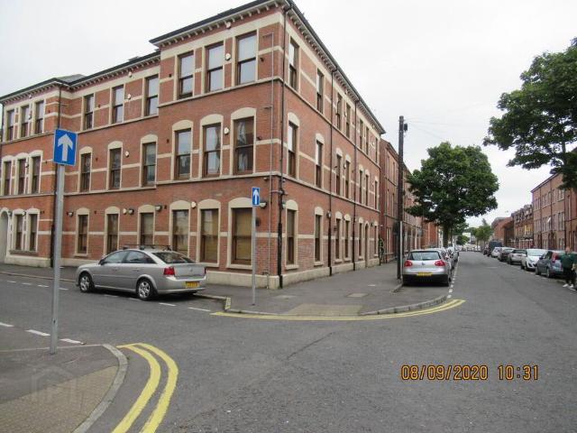 Unit 14, 81 Fitzroy Avenue, Belfast, BT7 1HT