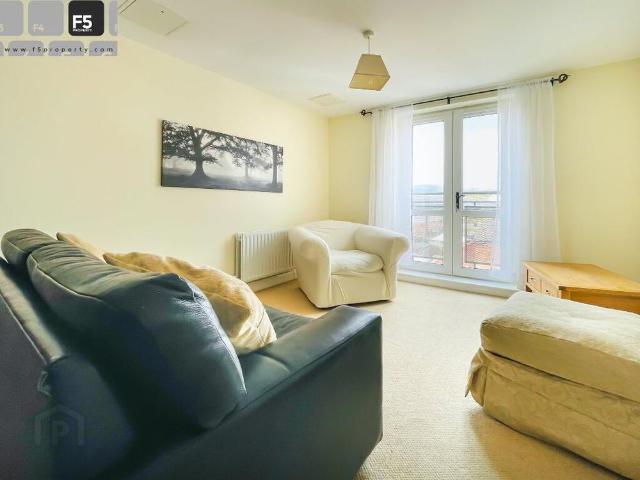 Unit 15, Dunmore Building, Old Bakers Court, Ravenhill Road, Belfast, BT6 8QX