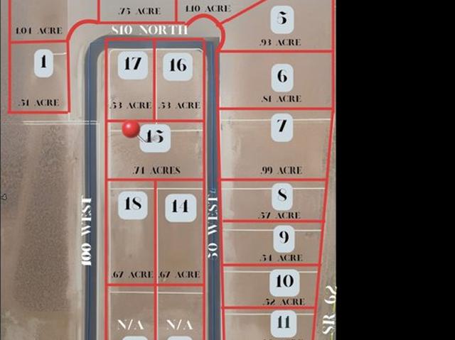 Unit 15, Koosharem, UT 84744