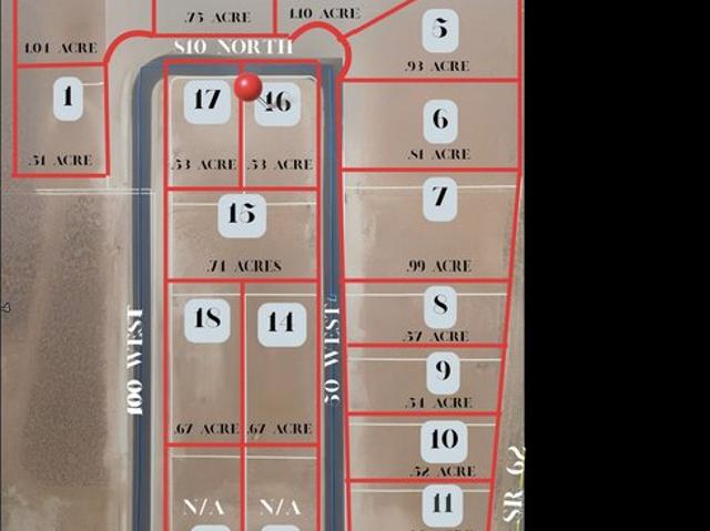 Unit 16, Koosharem, UT 84744