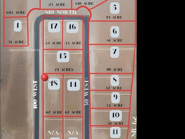 Unit 18, Koosharem, UT 84744