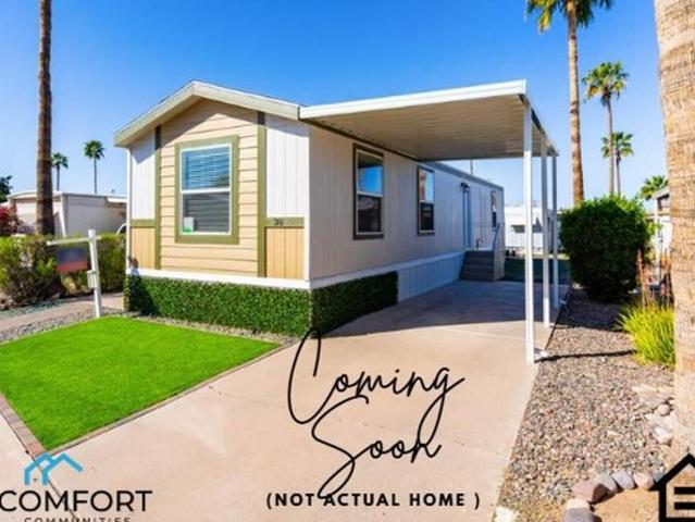 Unit 196, Tucson, AZ 85705