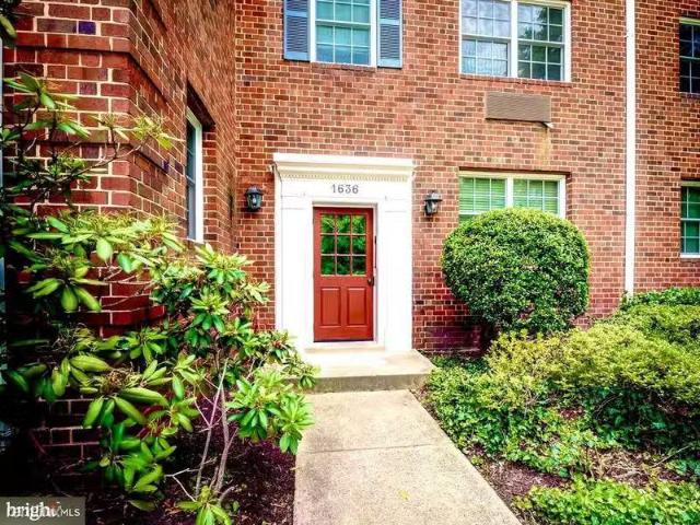 Unit 102 1636 1636 W Abingdon Dr 102