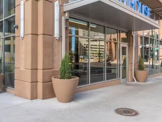 Unit 106 Skyhouse Denver