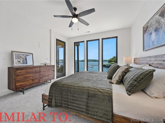 Unit 10 Palisades Yacht Club Drive 10