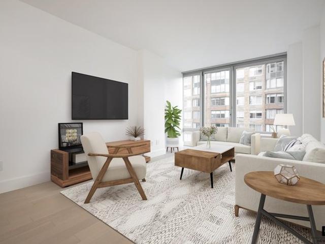 Unit 10C, Upper West Side, NY 10012