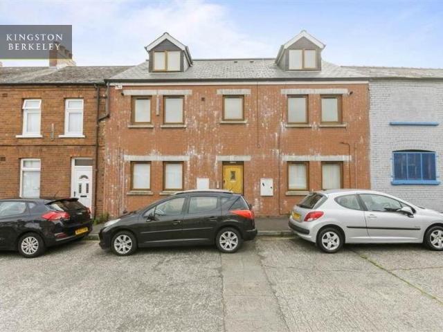 Unit 1, 3a Richview Street Donegall Road, Belfast Kingston Berkeley