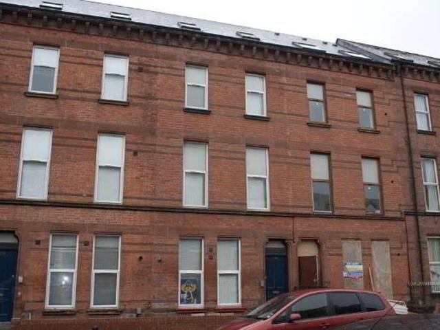 apartment for rent in Unit 1, 108 Fitzroy Avenue, Belfast, BT7 1HX