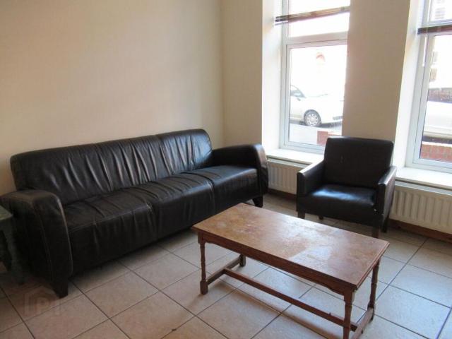 Unit 1, 108 Fitzroy Avenue, Belfast, BT7 1HX