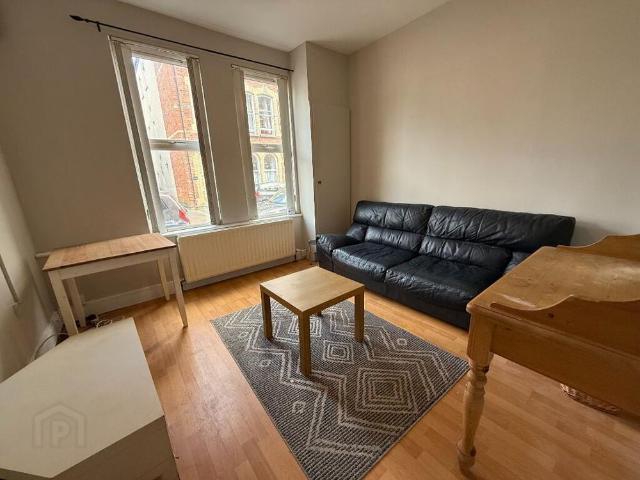 Unit 1, 16 Belgravia Avenue, Belfast, BT9 7BJ