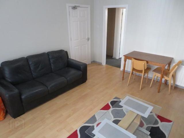 Unit 1, 19 Lawrence Street, Botanic, Belfast, BT7 1LE