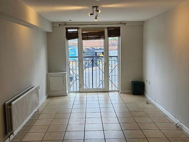 Unit 1, 1B Ravenscroft Avenue, Belfast, BT5 5BA