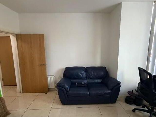 Unit 1, 21 Eglantine Avenue, Belfast, BT9 6DW