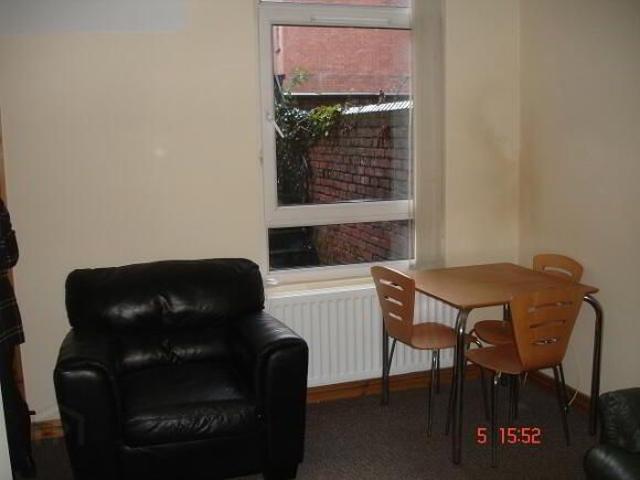 Unit 1, 21 Ireton St, Botanic, Belfast, BT7 1LH