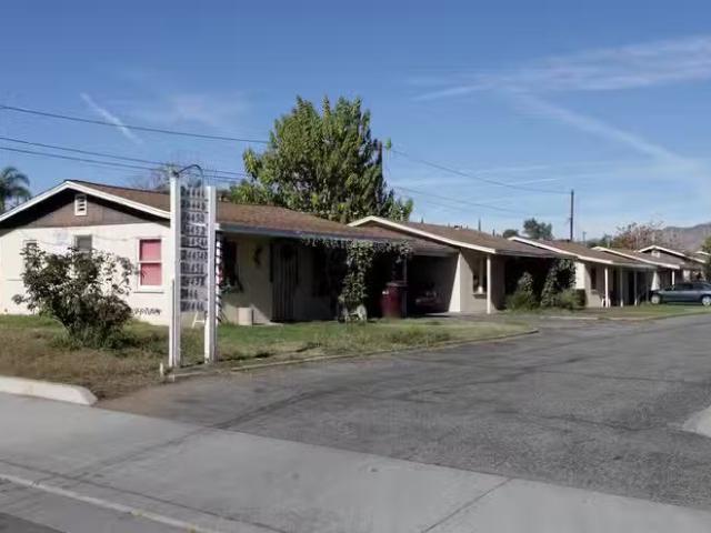 Unit 1 24446 24466 Myers Ave Multifamily in Moreno Valley, CA