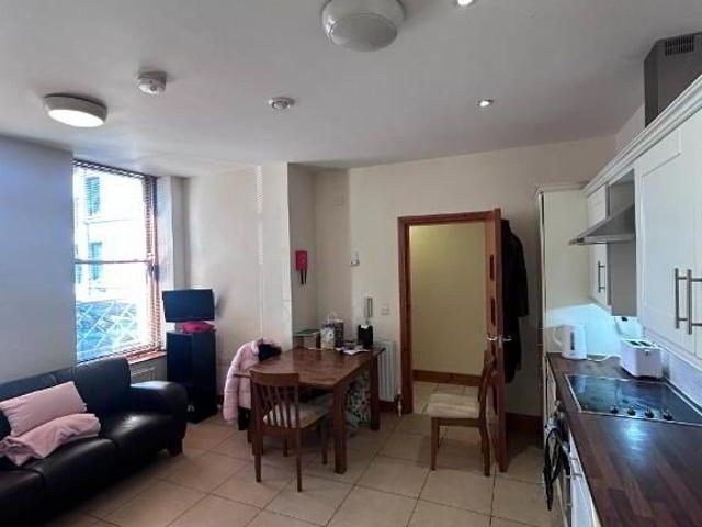 Unit 1, 81 FITZROY AVENUE, Belfast, BT7 1HX