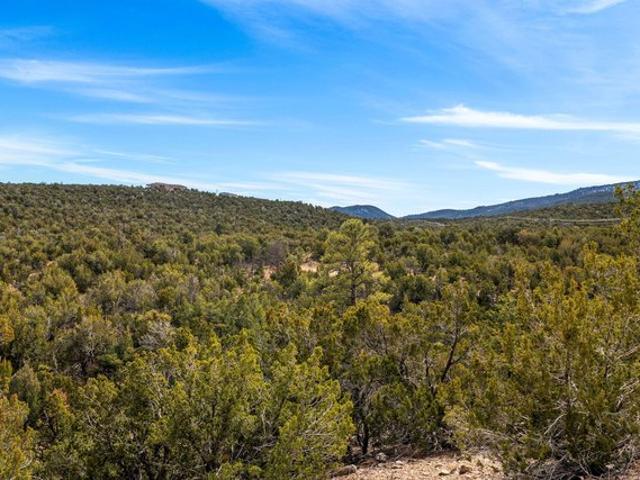 Unit 1 Lot 26, Sandia Park, NM 87047