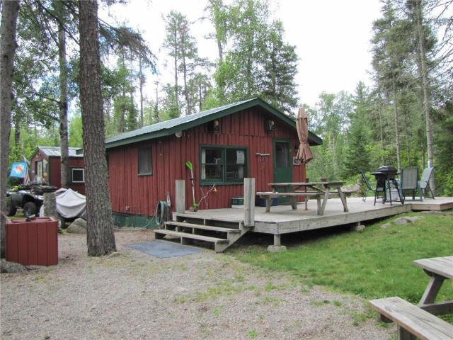Unit 1 N Kelly Trail