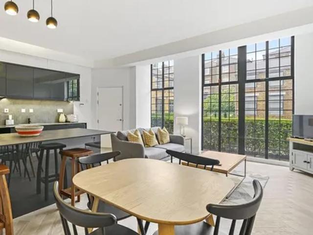 Unit 1, St Paul's Crescent, London, NW1 9YA, United Kingdom | Studio apartment for rent #108712535 | Rentberry