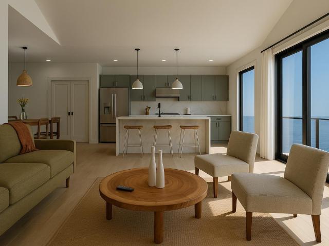 Unit 1A Lake Street