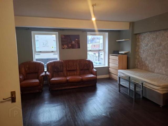 Unit 1a, 24 Upper English Street, Armagh, BT61 7BA