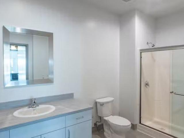 Unit 203 Lofts at 734 University Ave Apartments in San Dieg.