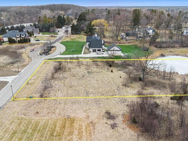 Unit 20 Fairway Trail